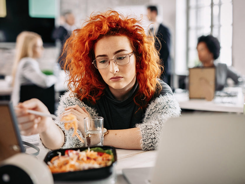 Overcoming Weight Loss Plateaus | i-SENS USA