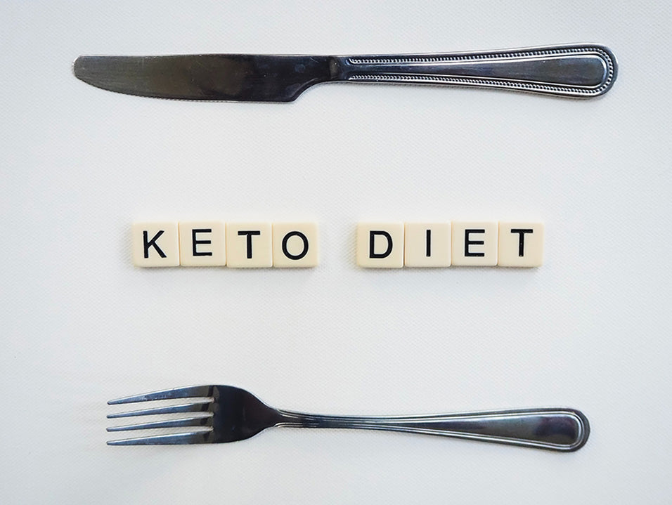 Beginner’s Guide to Ketogenic Diet | i-SENS USA