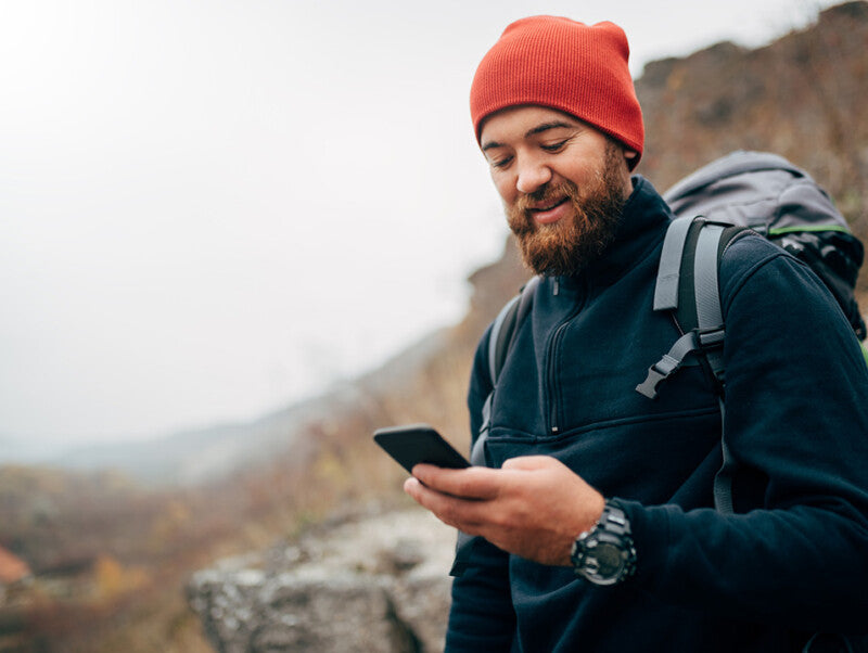 Continuous Glucose Monitoring | i-SENS USA