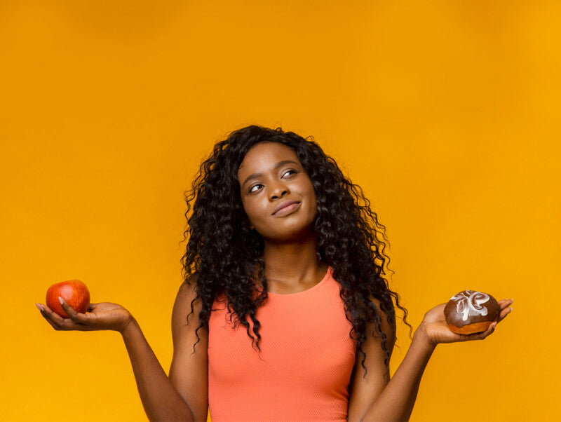 Glycemic Index and Diabetes | i-SENS USA