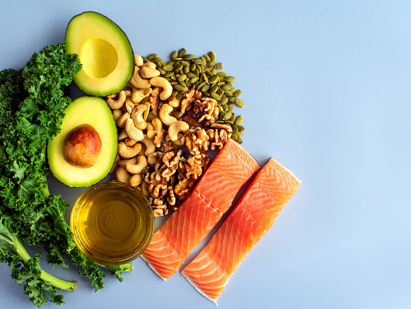 What Are the Different Types of Ketogenic Diet? | i-SENS USA