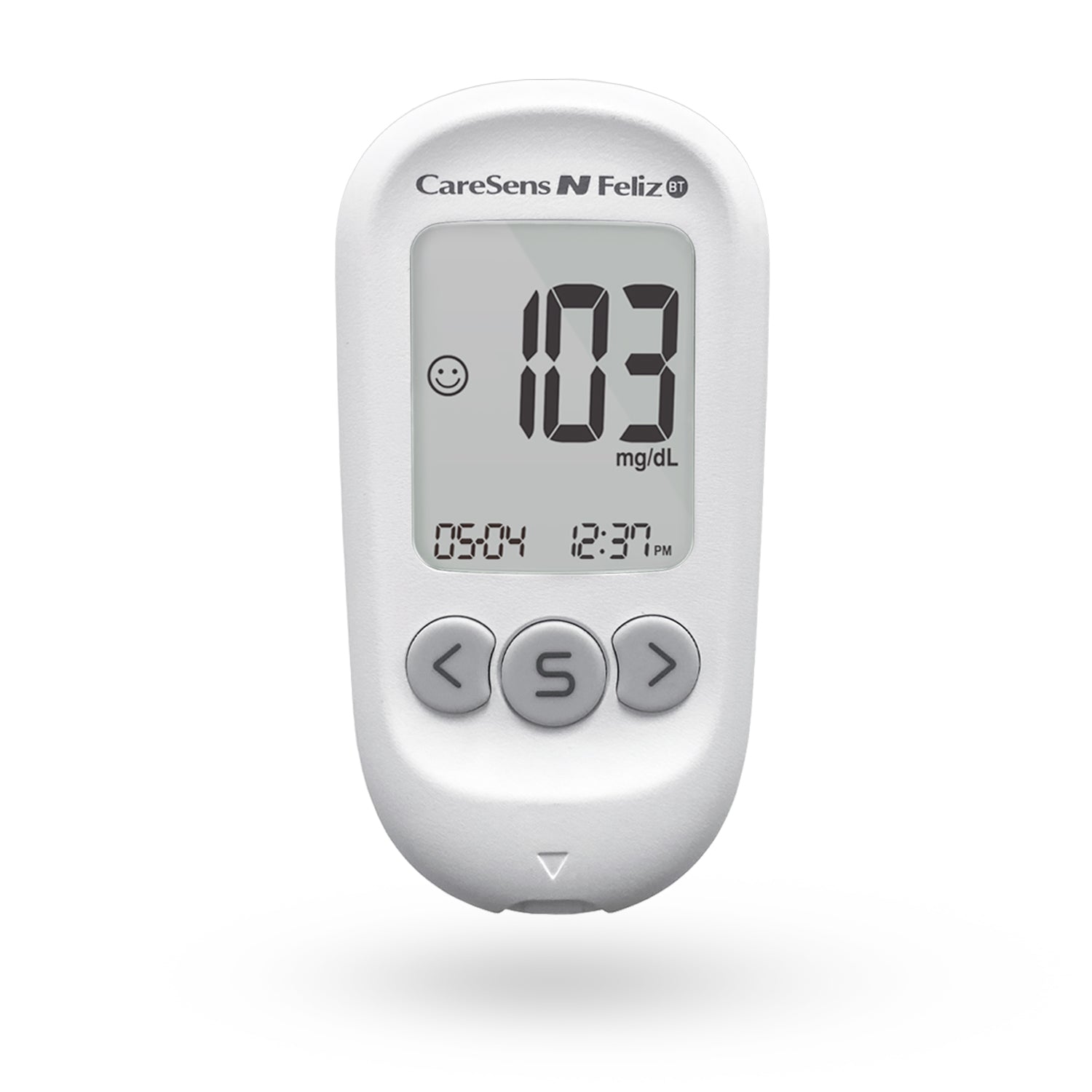 Diabetic health management | i-SENS USA