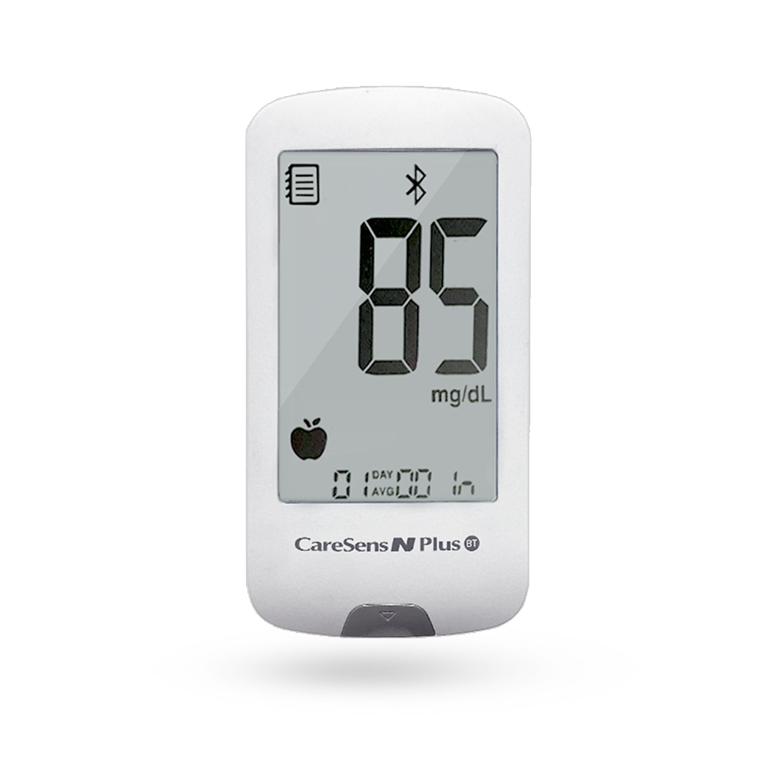 Diabetic health management | i-SENS USA