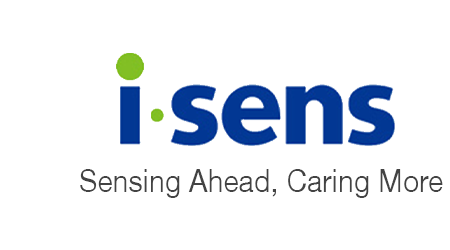 CareSens N Plus Bluetooth Blood Glucose Monitor Starter Kit | i-SENS USA