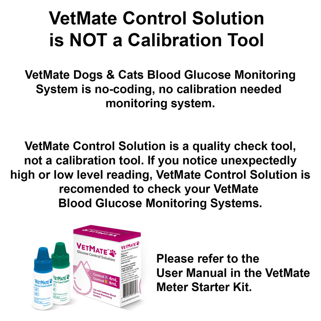 VetMate Control Solution | i-SENS USA