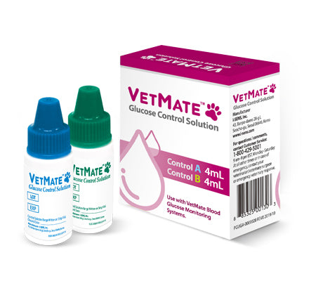 VetMate Control Solution | i-SENS USA